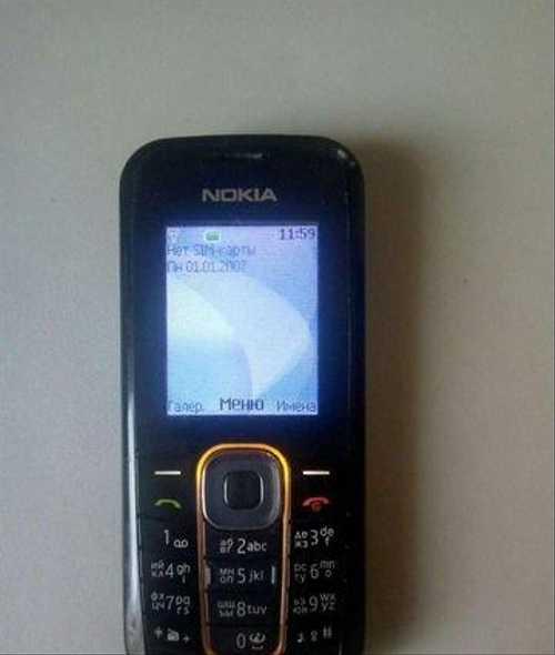 Телефон Nokia 2600-c2