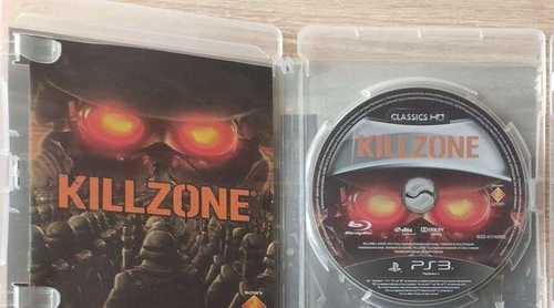 Killzone HD classic