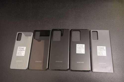 Задние крышки для телефонов Samsung galaxy S и Not