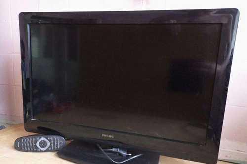 Телевизор Philips 26PFL3606H/12