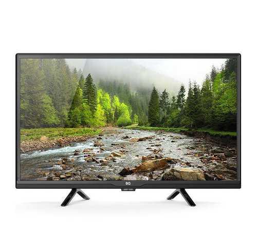 Телевизор BQ Smart Tv