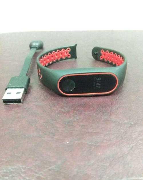 Xiaomi mi band 2