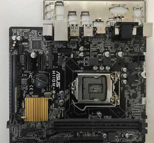 H110m r c si. ASUS h110m-r/c/si. ASUS h110m-r. Задняя планка ASUS h110m-r. ASUS h110m-r Pin.