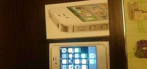 iPhone 4s 32Gb