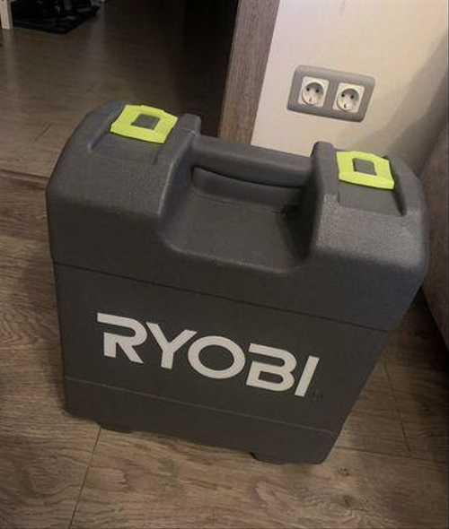 Фрезер Ryobi rrt1600