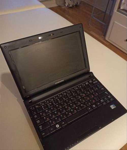 Samsung np n150