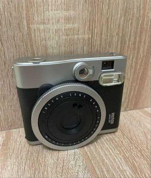 Fujifilm instax mini 90