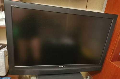 Телевизор Sony bravia kdl-40p2530