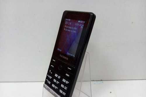 Мобильный телефон teXet TM-211