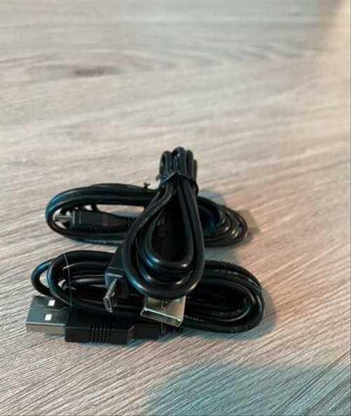 Кабель micro USB