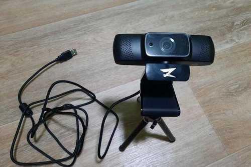 Веб-камера ZET gaming Respawn A100R1