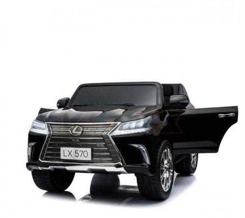 Электромобиль джип Lexus LX 570