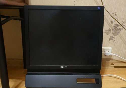 Монитор Sony SDM E96D