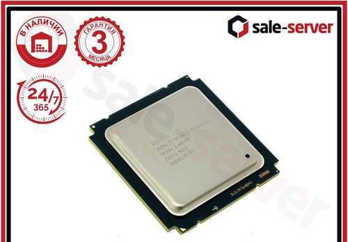 Процессор (CPU) Intel Xeon E5-2695v2 2.4G 12 ядер