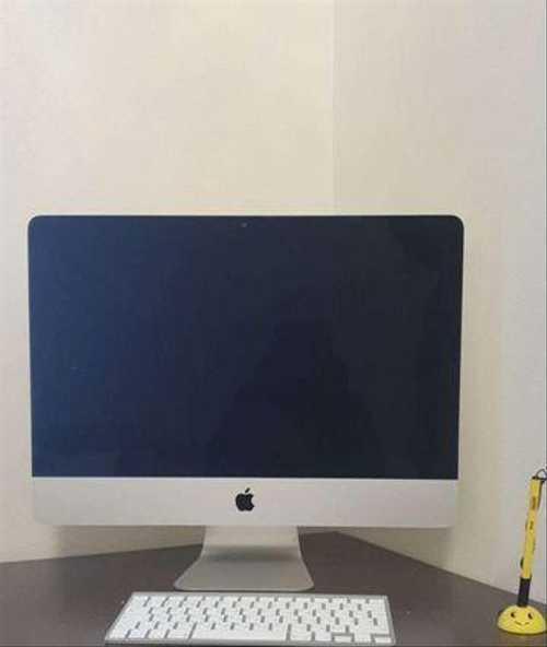 Моноблок Apple iMac