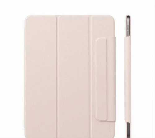 Чехол для iPad Air 10.9" 2020г Deppa Розовый