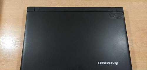 Ноутбук Lenovo Ideapad 100-15IBY (Type 80MJ)