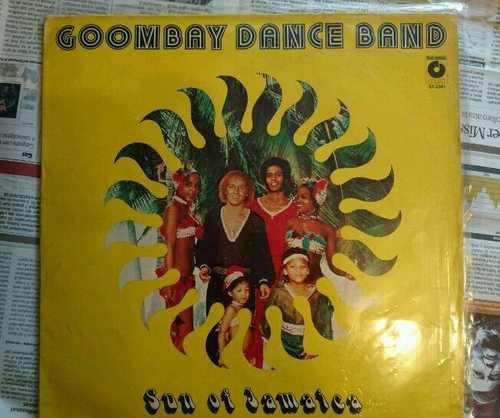 Винил Goombay Dance Band