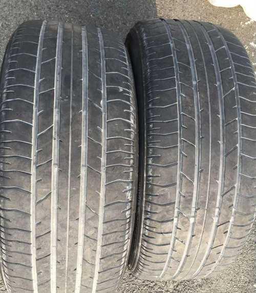 205 55 16 Bridgestone Potenza RE040 SGJ4