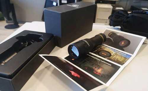 Тепловизор Leupold LTO Tracker