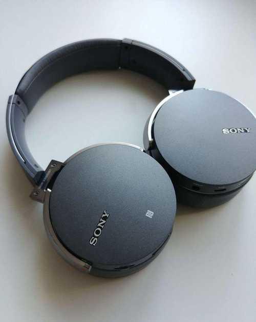 Беспроводные наушники Sony MDR 950 BT