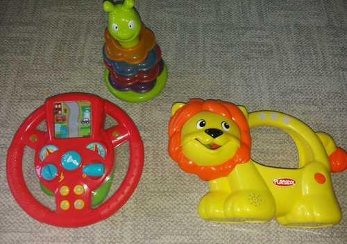 Продам игрушки