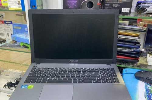 Asus x550c i3-3217U.,ram 8gb.,GeForce 720m.,ssd240 Москва | Festima.Ru ...