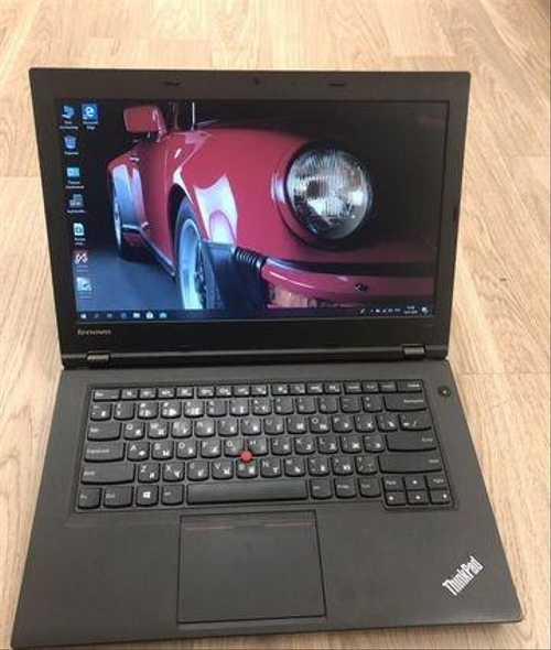Lenovo ThinkPad L440- i5 - 240Gb