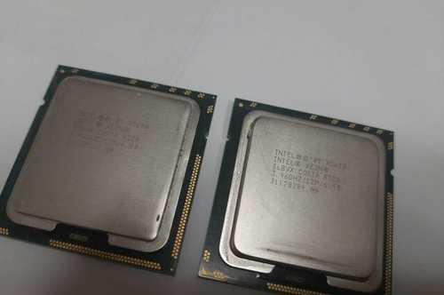 Intel Xeon X5690 / 3,73 GHz / 12 мб / LGA1366