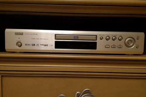 DVD плеер denon DVD-900