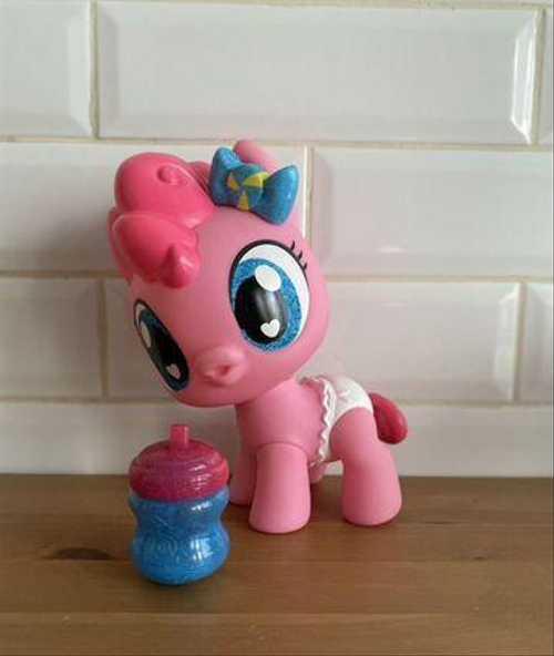My little pony