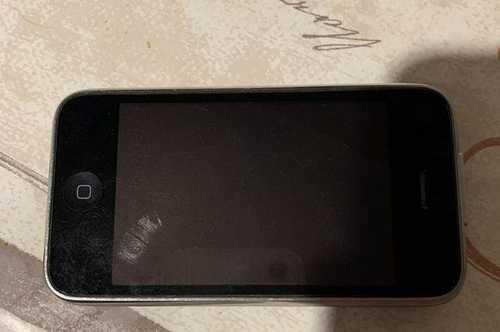 iPhone 3gs 8gb