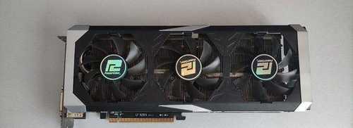 PowerColor AMD Radeon R9 390 PCS+ 8Gb