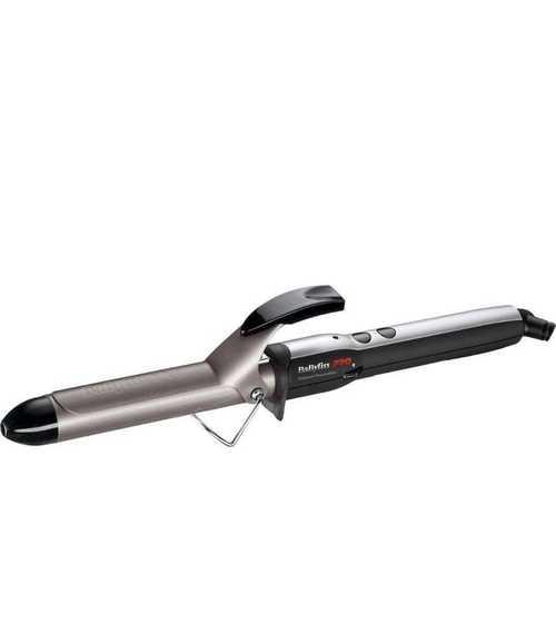 Плойка Babyliss 25мм