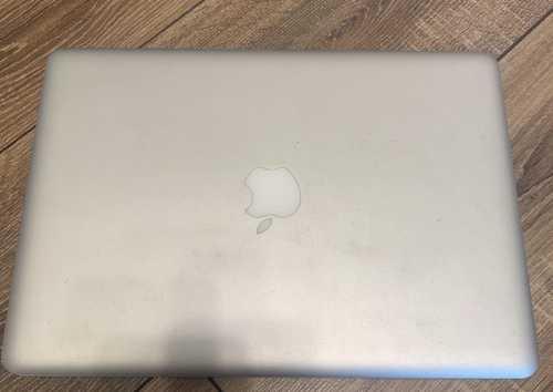 Apple MacBook Pro