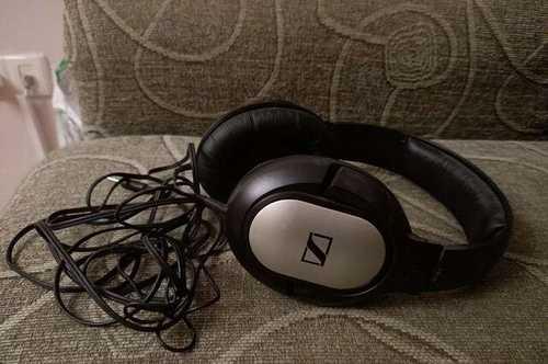 Наушники sennheiser hd 201