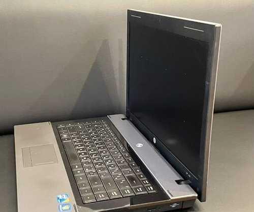 Ноутбук фирмы - HP 620. 4Gb Ram