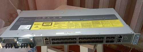 Cisco ASR-920-24SZ-M