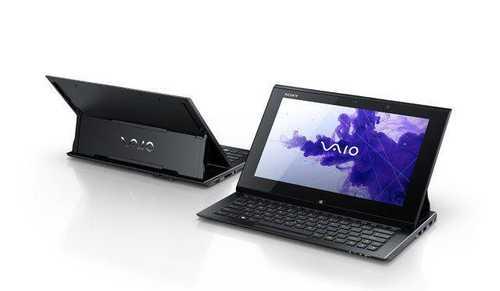 Sony vaio Duo 13 SV-D1321Z9R/B