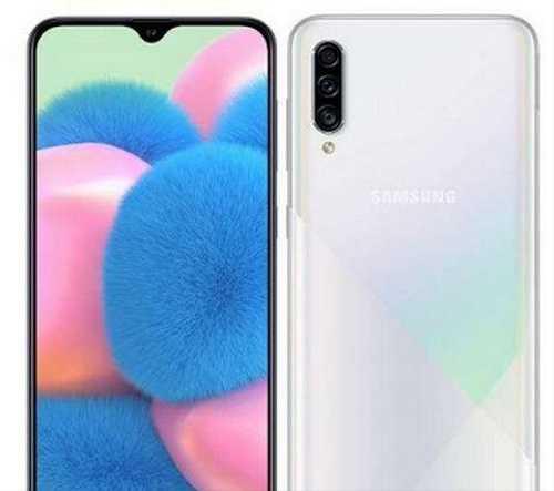 Samsung A30s обмен