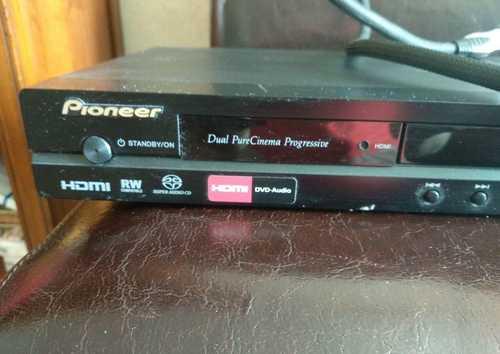 Dvd player Pioneer