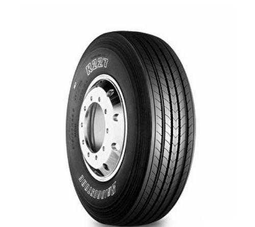 Грузовая шина 235 75 R17.5 Bridgestone R227