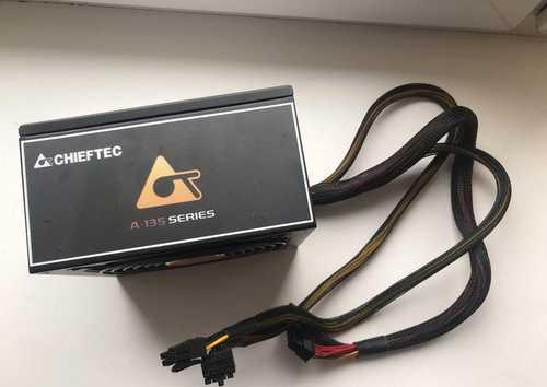 Блок питания Chieftec 850w
