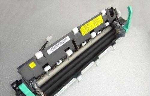 Печь Xerox 3220, 3210, SAMSUNG SCX-4824