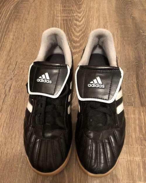 Бутсы (футзалки) Adidas Telstar