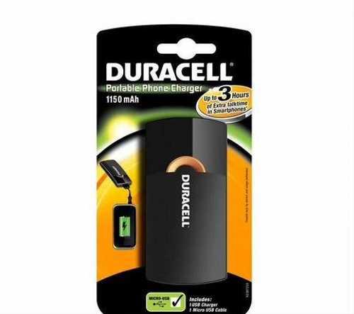 Зарядное устройство Duracell Portable USB Charger