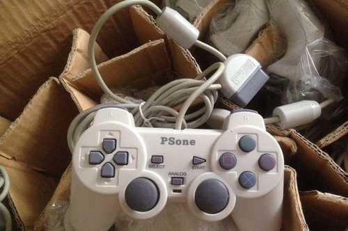 Джойстик Sony PS1 PS2
