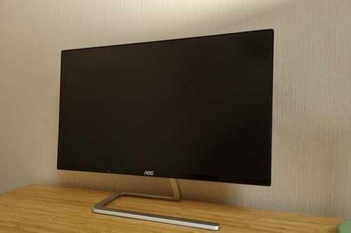 Монитор AOC I2481FXH 24"