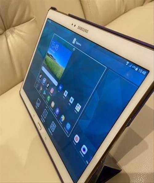 Samsung galaxy tab s