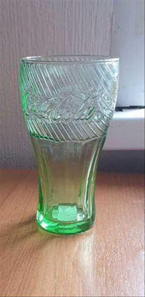 Стаканы из макдональдса